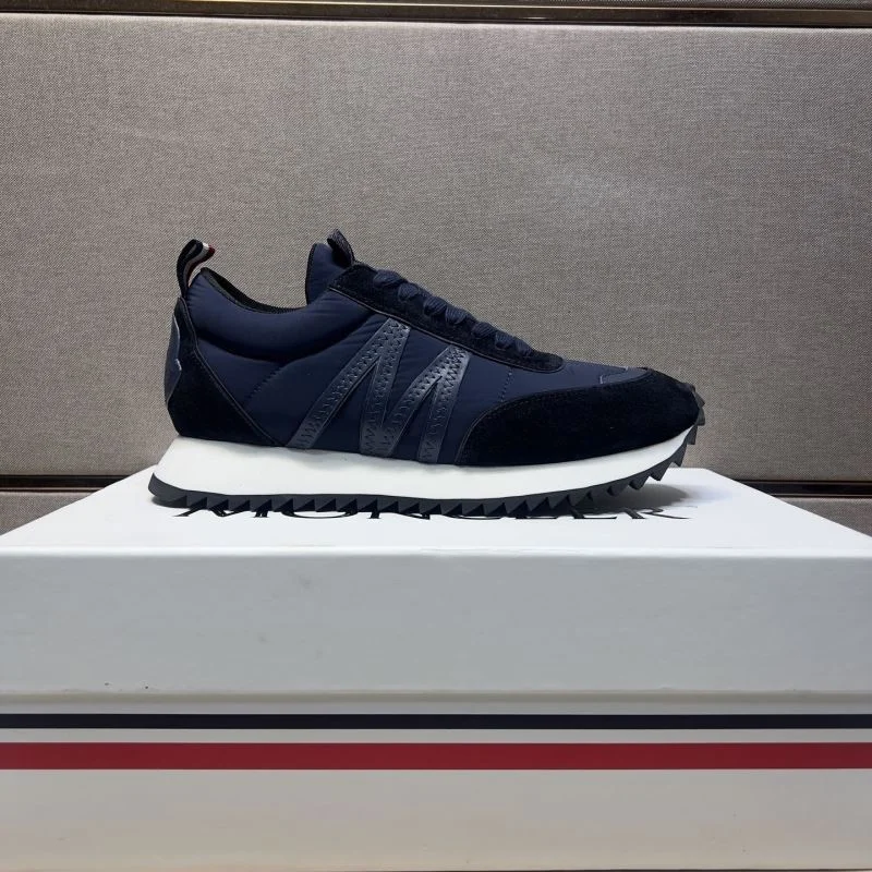 High fidelity Moncler Shoes