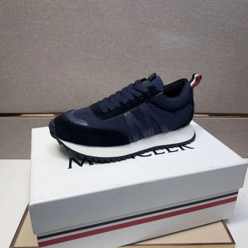 High fidelity Moncler Shoes