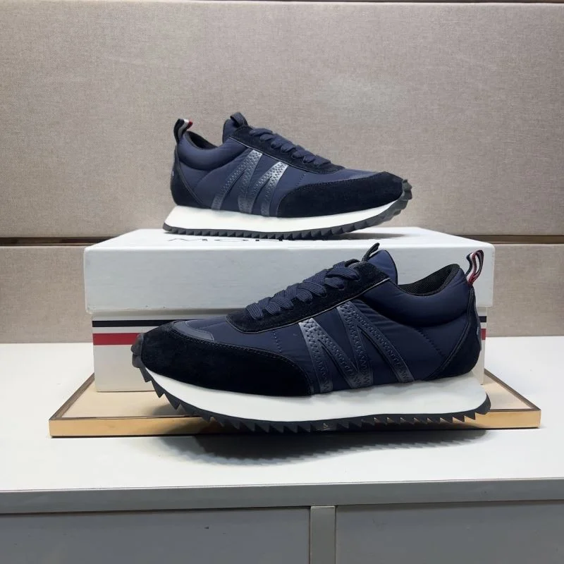 High fidelity Moncler Shoes