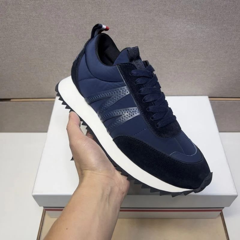 High fidelity Moncler Shoes