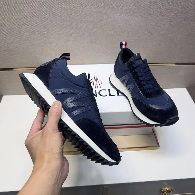 High fidelity Moncler Shoes