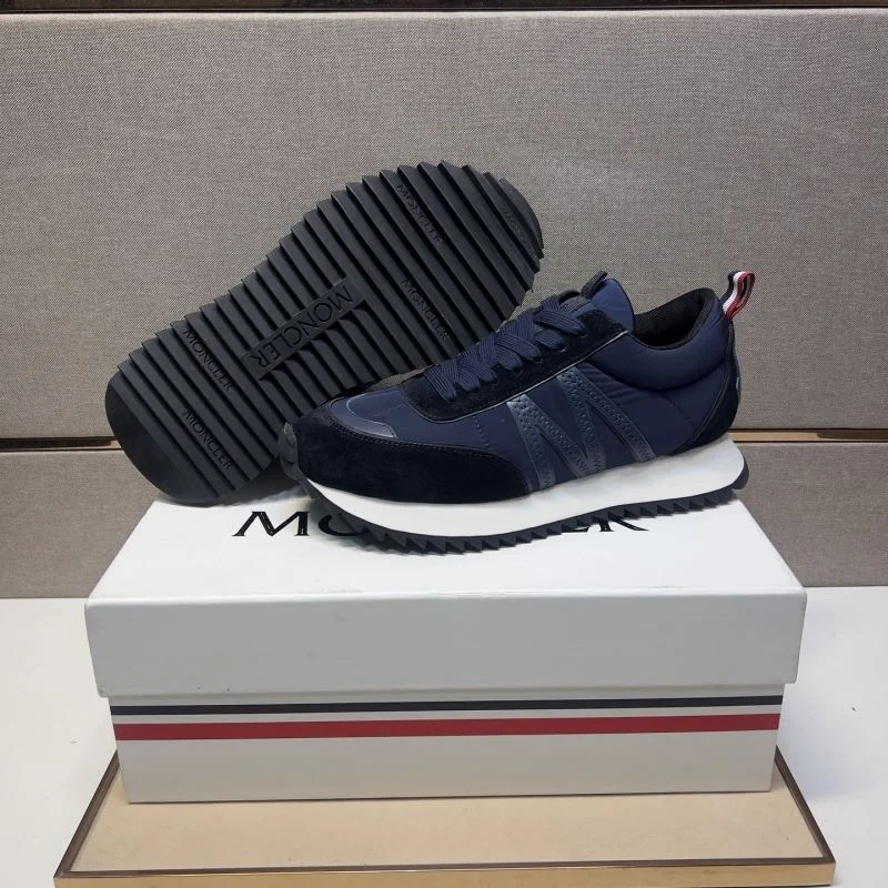 High fidelity Moncler Shoes