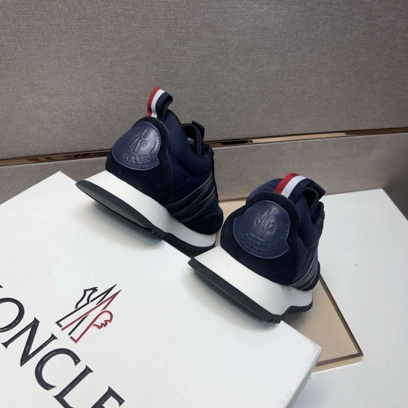 High fidelity Moncler Shoes