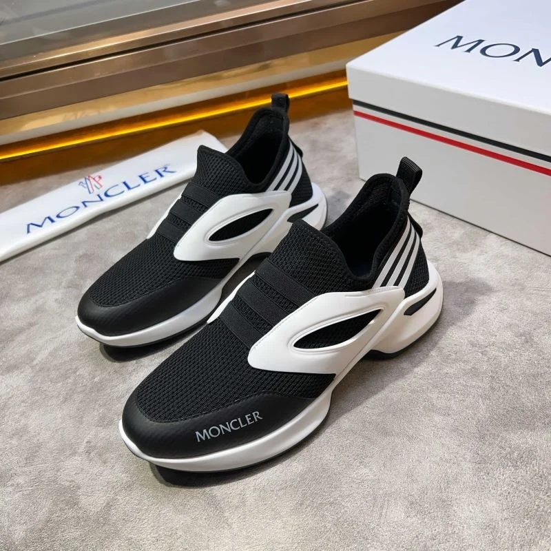 Moncler Shoes