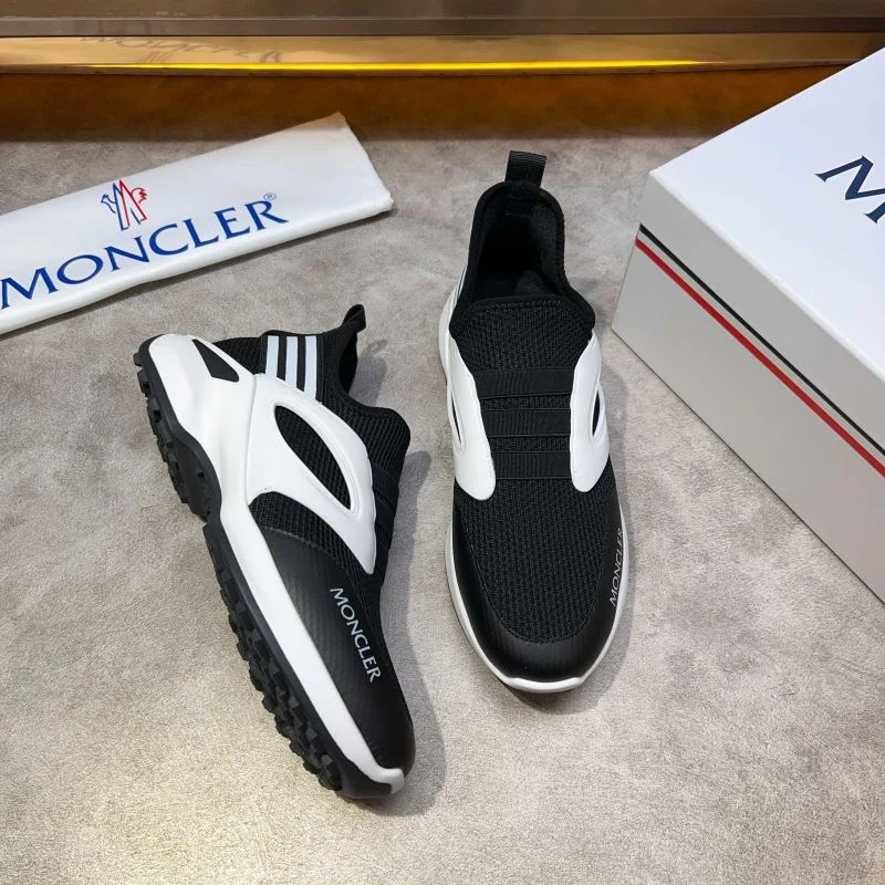 Mirror quality Moncler Shoes