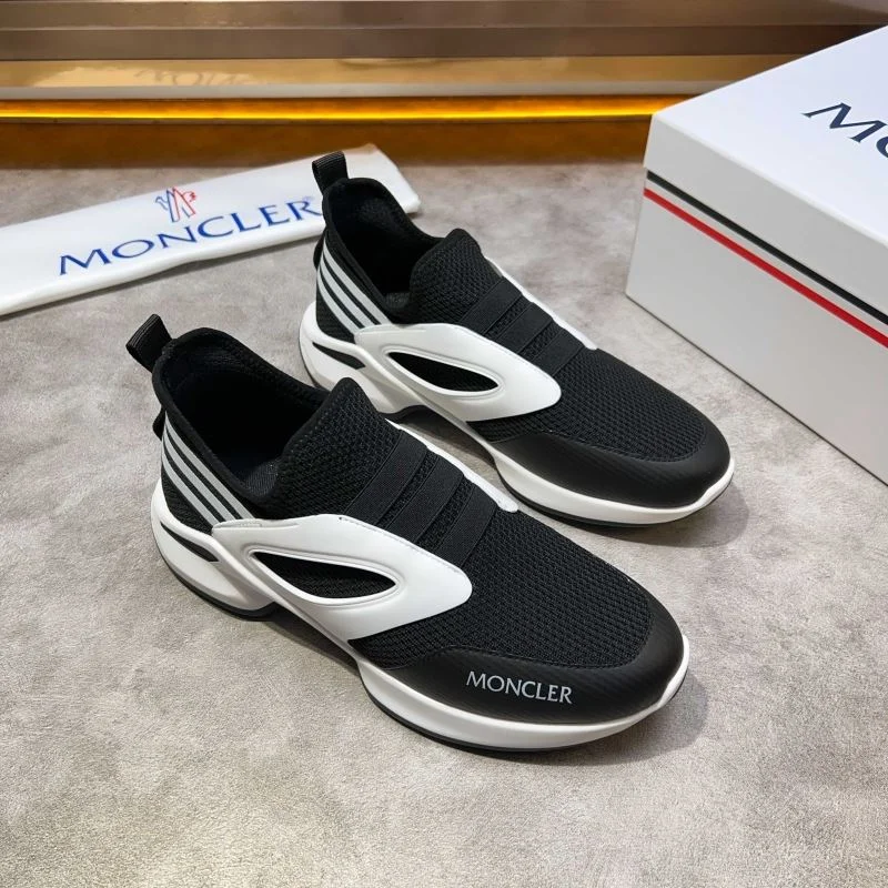 Mirror quality Moncler Shoes