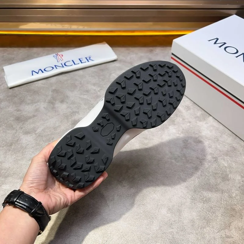 Mirror quality Moncler Shoes