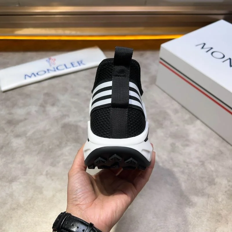 Mirror quality Moncler Shoes