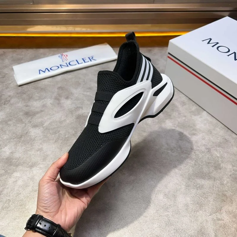 Mirror quality Moncler Shoes