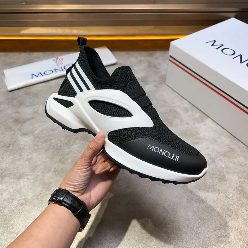 Mirror quality Moncler Shoes