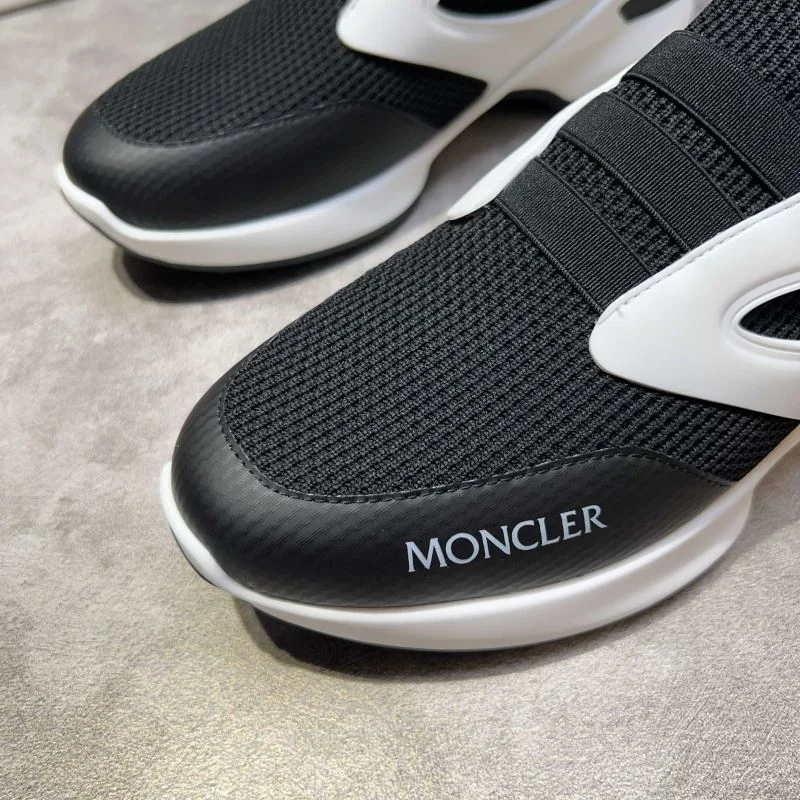 Mirror quality Moncler Shoes