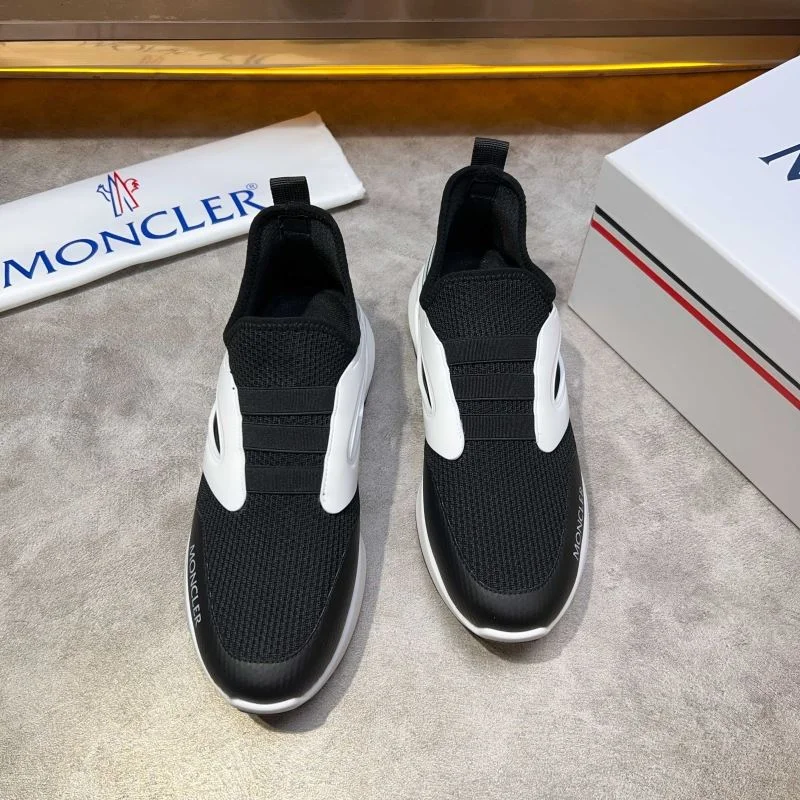 Mirror quality Moncler Shoes
