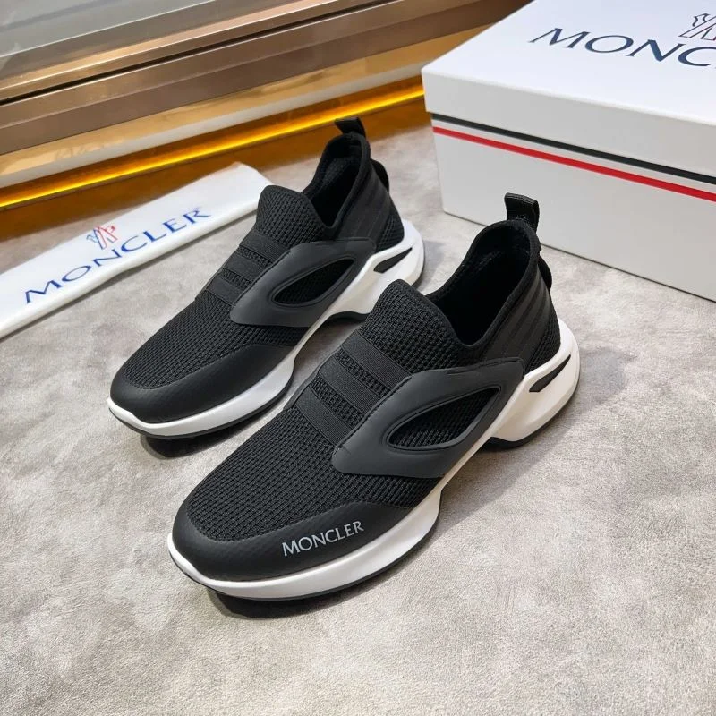 Moncler Shoes
