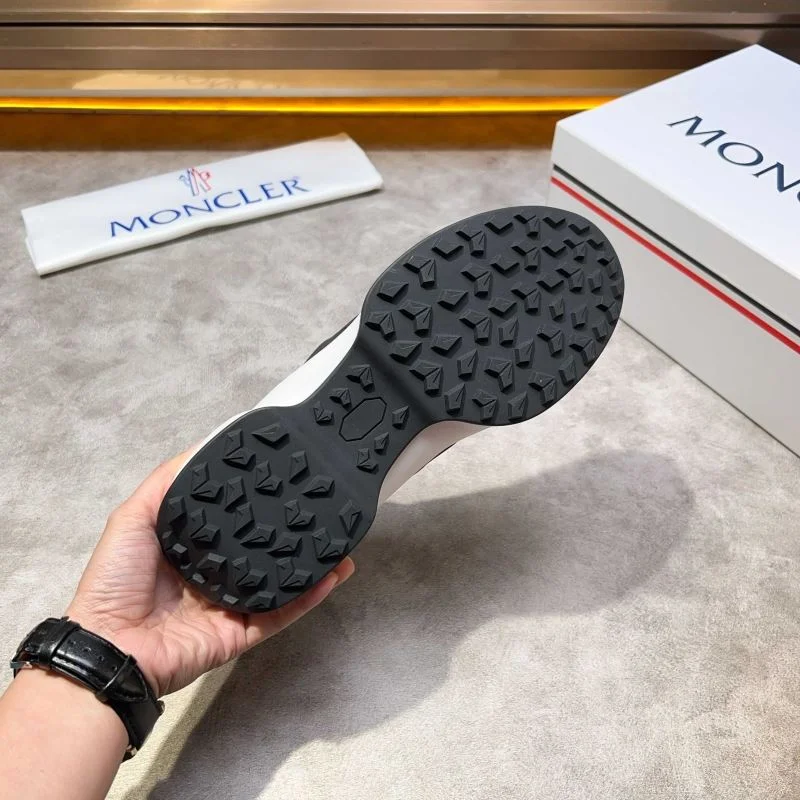 Perfect replica Moncler Shoes