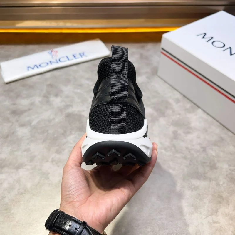 Perfect replica Moncler Shoes