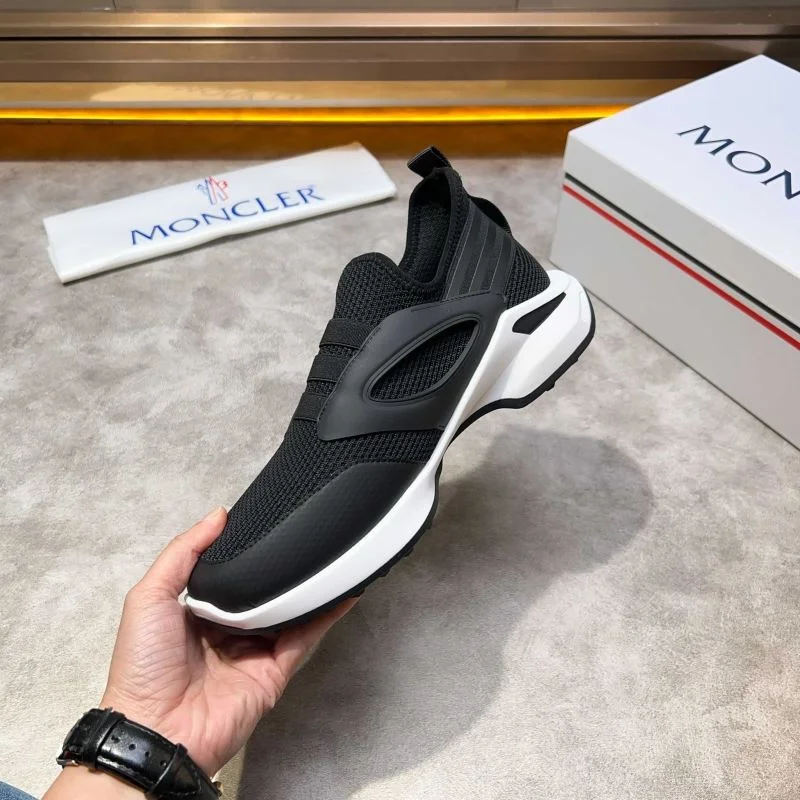 Perfect replica Moncler Shoes