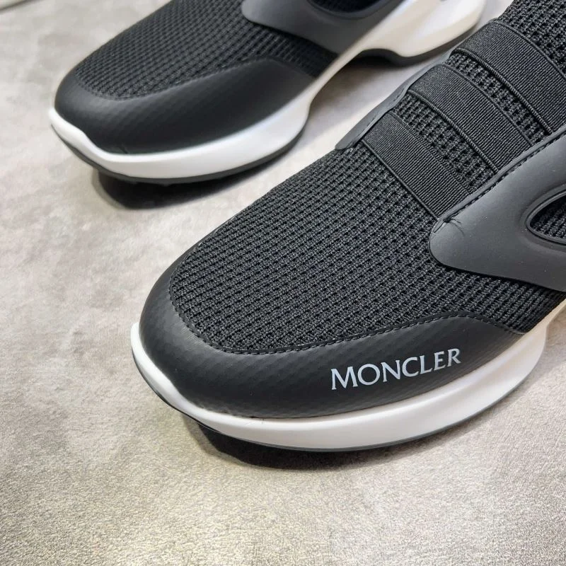 Perfect replica Moncler Shoes