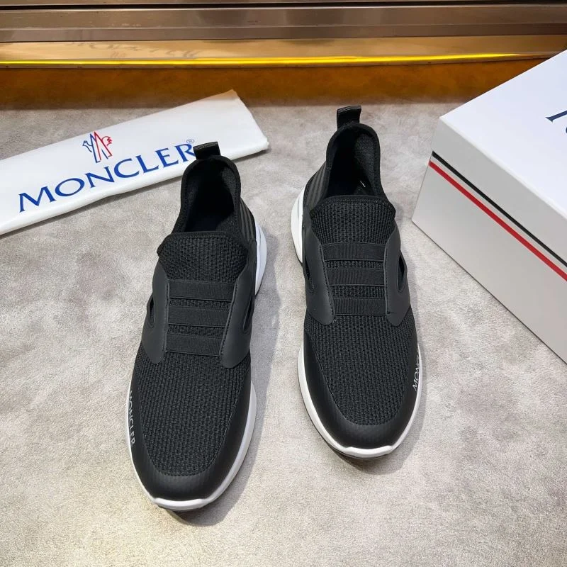 Perfect replica Moncler Shoes