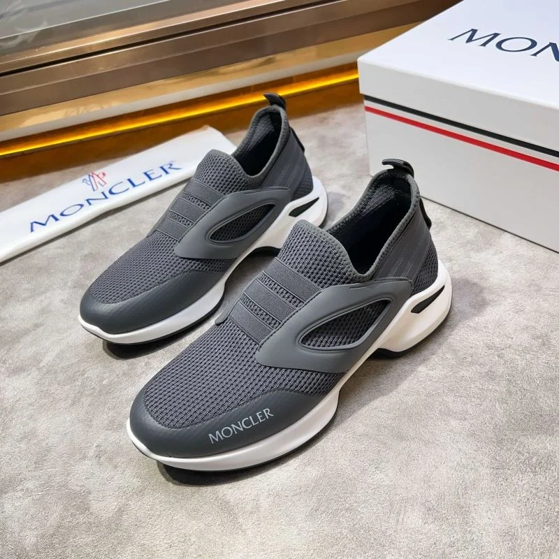 Moncler Shoes