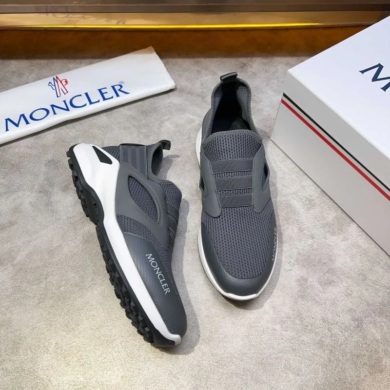Top mirror Moncler Shoes