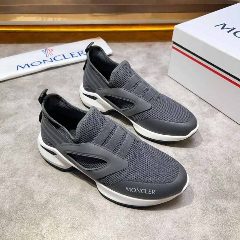 Top mirror Moncler Shoes