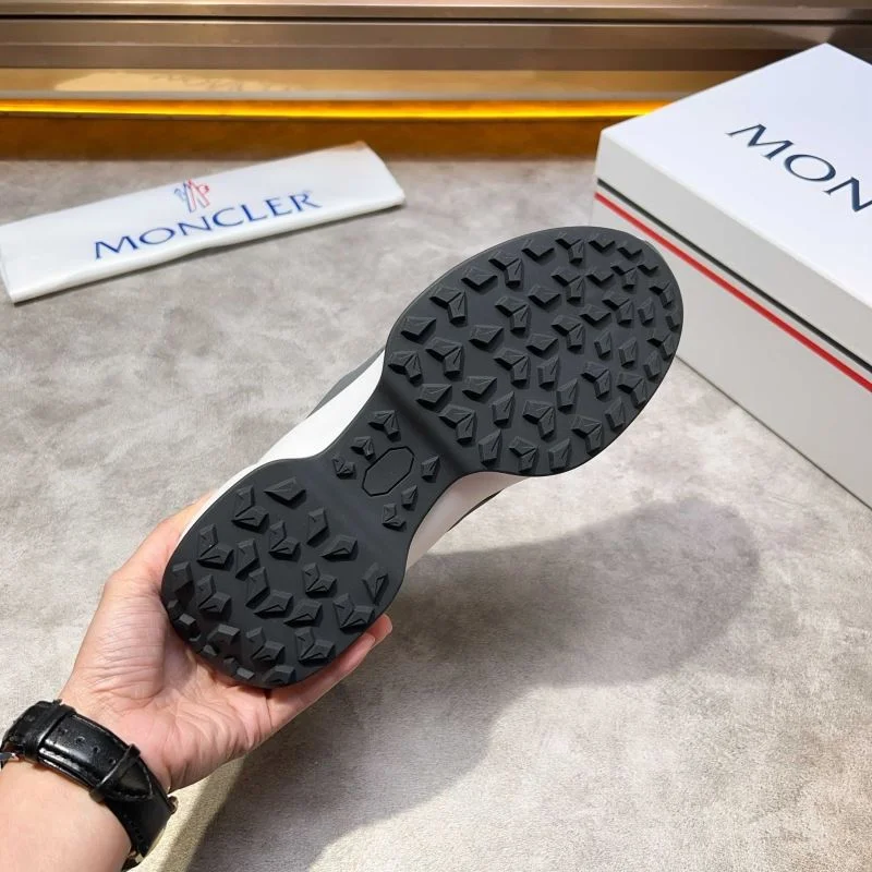 Top mirror Moncler Shoes