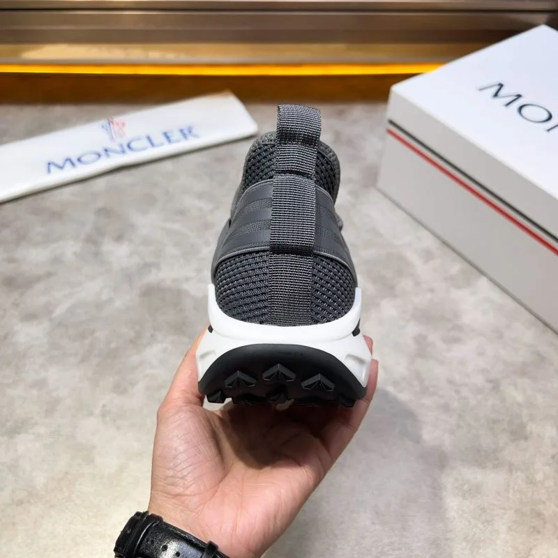 Top mirror Moncler Shoes