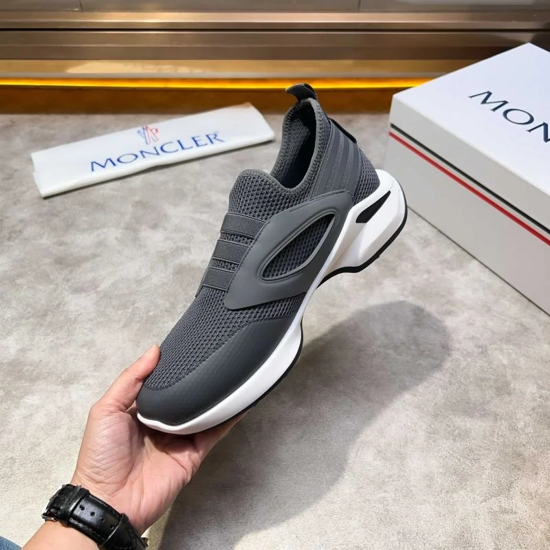 Top mirror Moncler Shoes