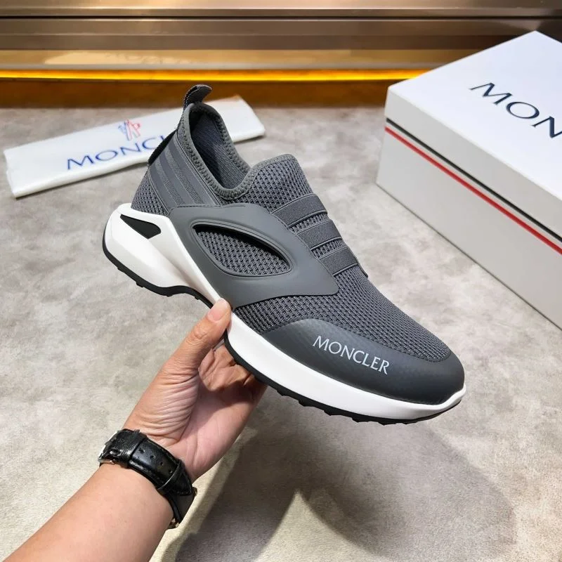 Top mirror Moncler Shoes