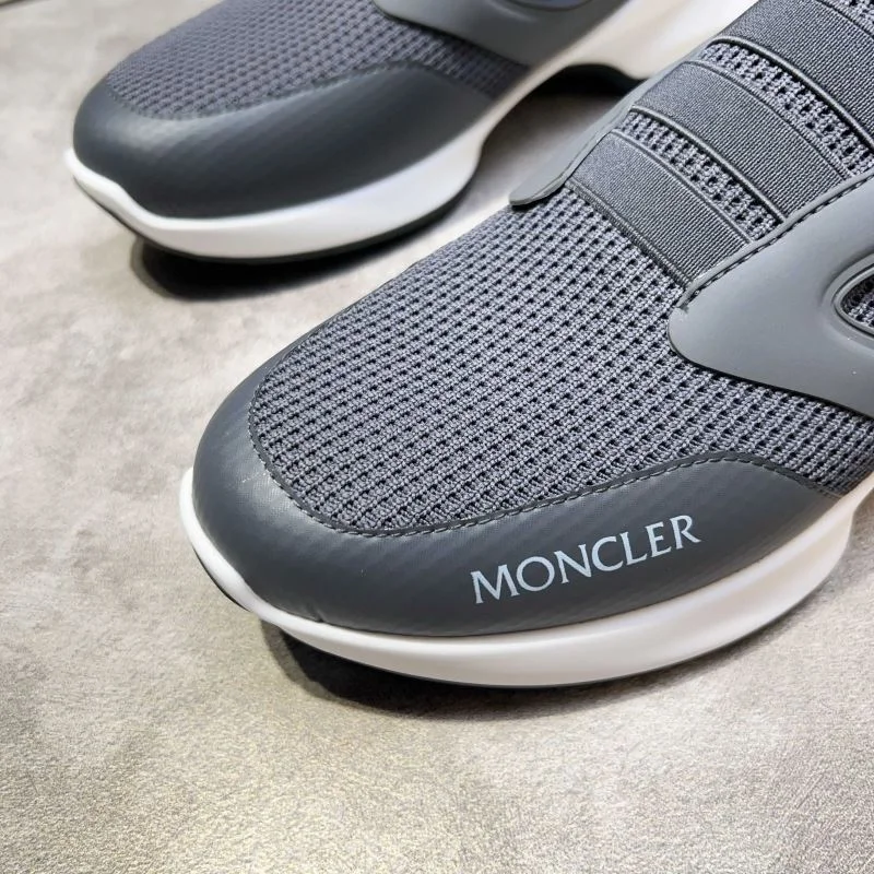 Top mirror Moncler Shoes