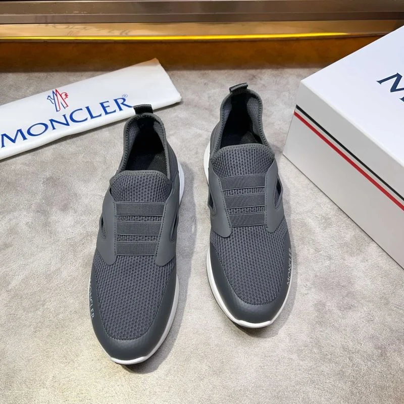 Top mirror Moncler Shoes