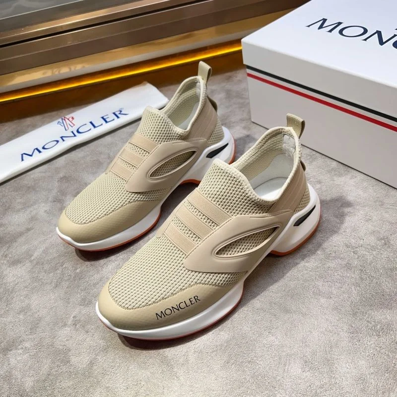 Moncler Shoes
