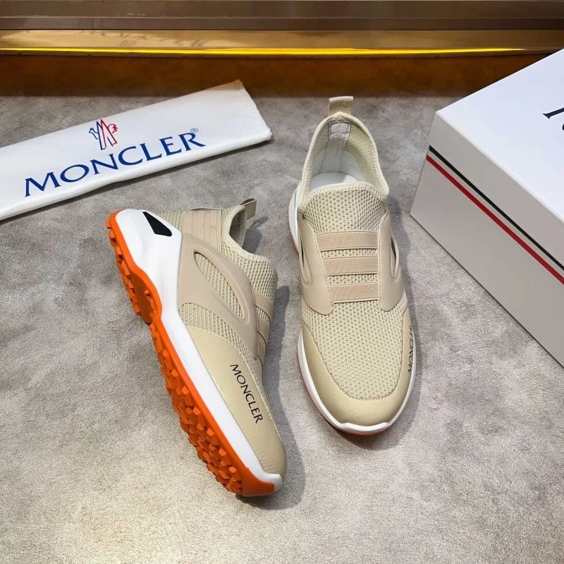 High fidelity Moncler Shoes