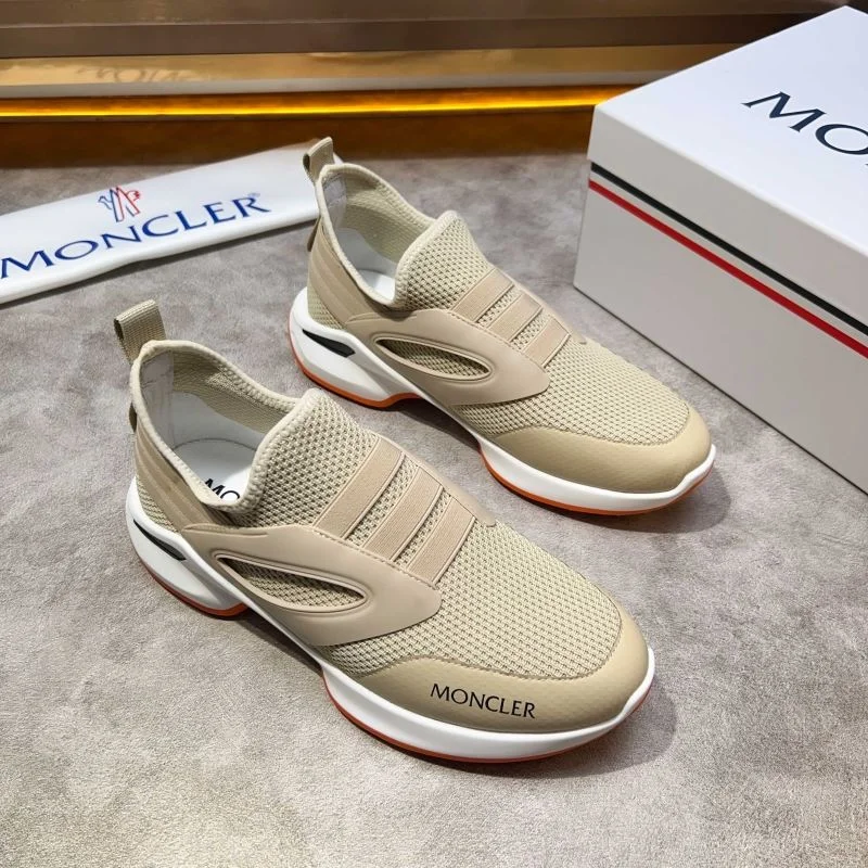 High fidelity Moncler Shoes