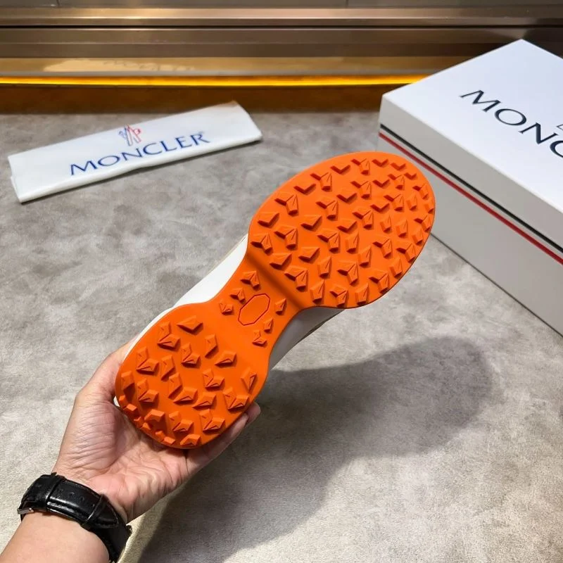 High fidelity Moncler Shoes