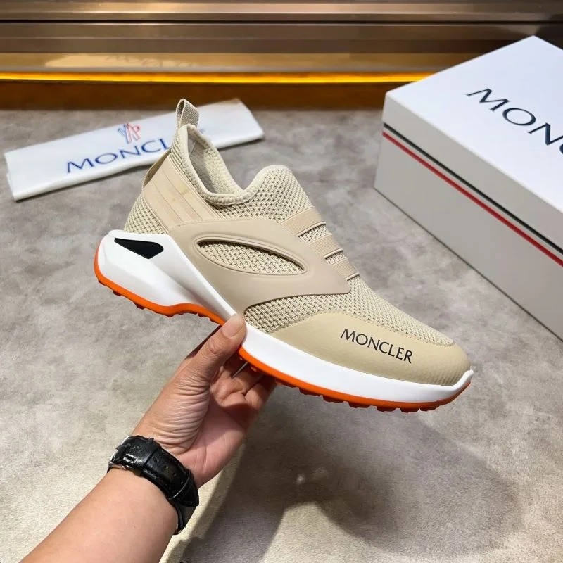 High fidelity Moncler Shoes