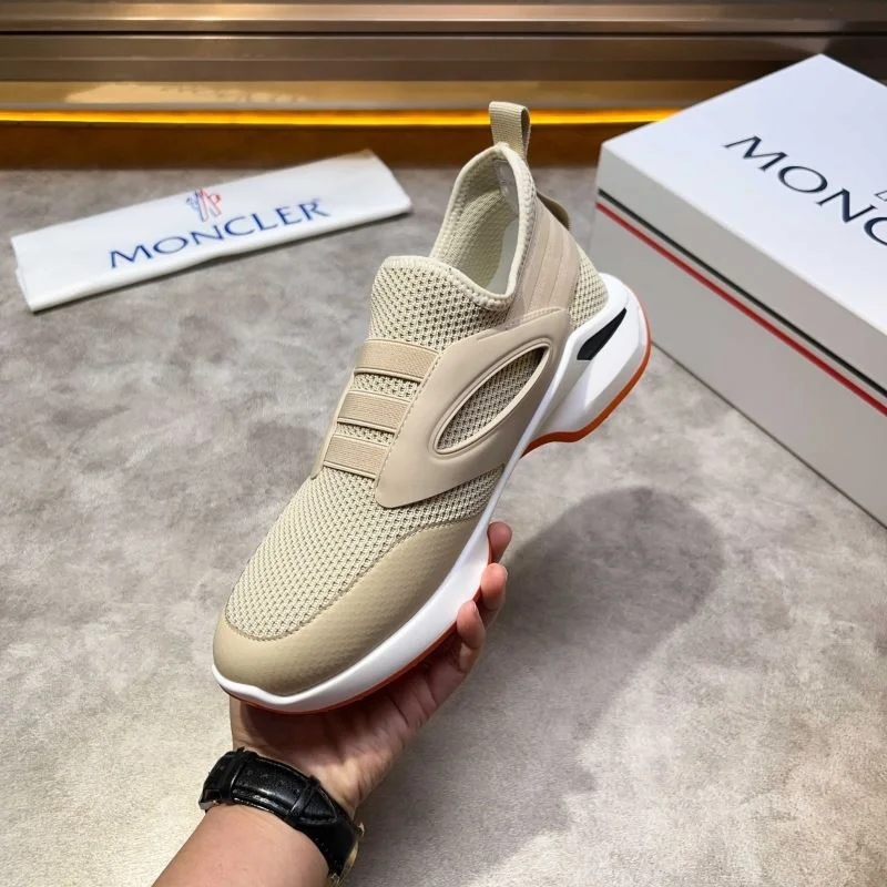 High fidelity Moncler Shoes