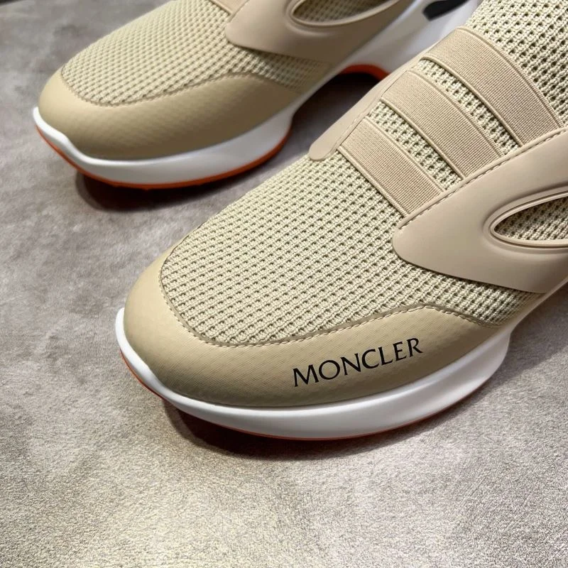 High fidelity Moncler Shoes
