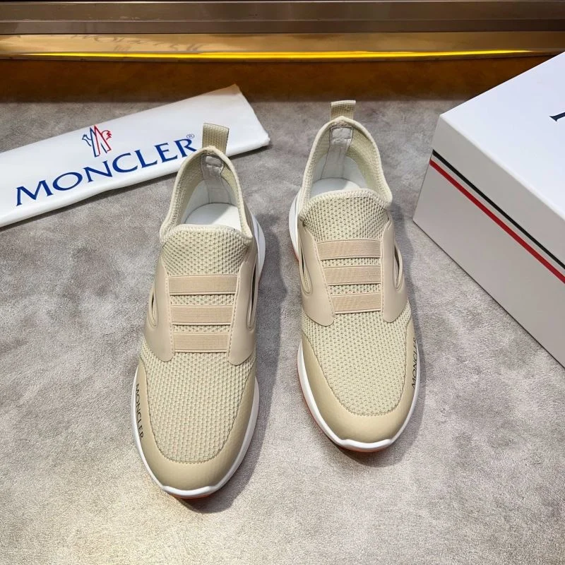 High fidelity Moncler Shoes