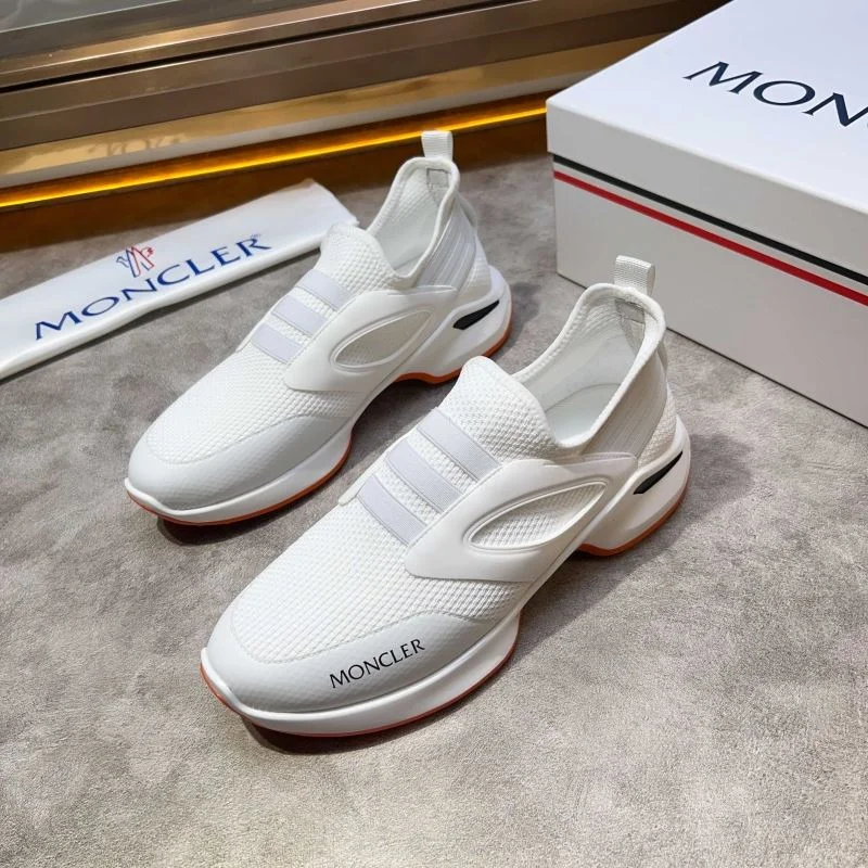 Moncler Shoes