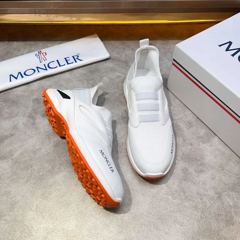 Brand-original Moncler Shoes