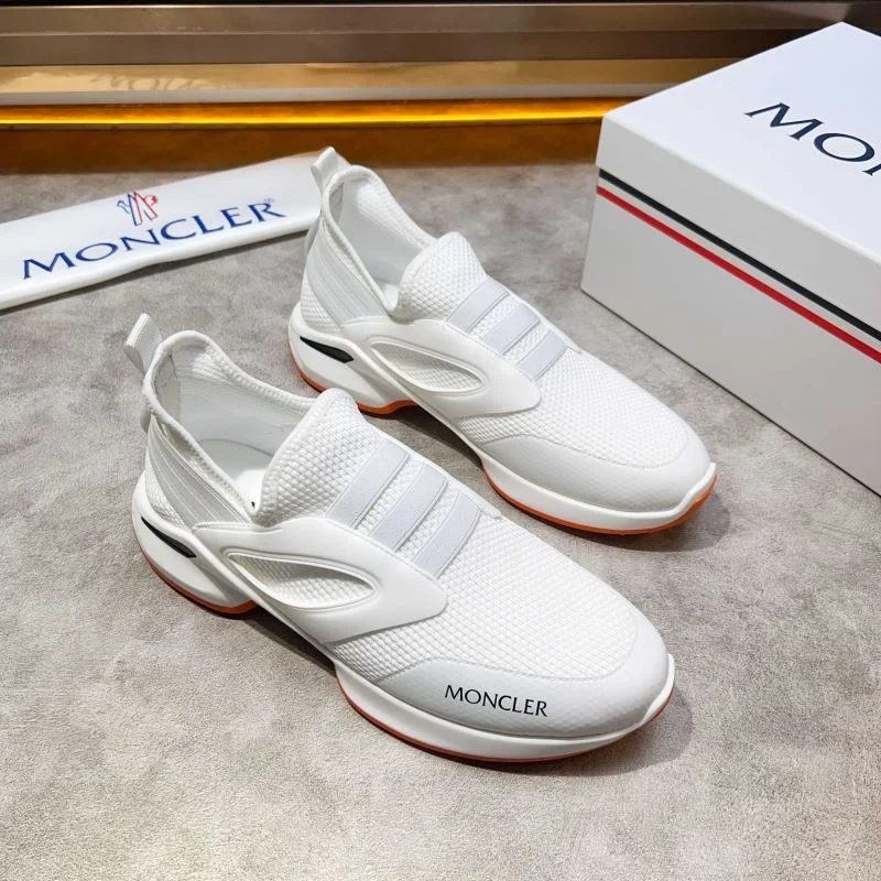 Brand-original Moncler Shoes