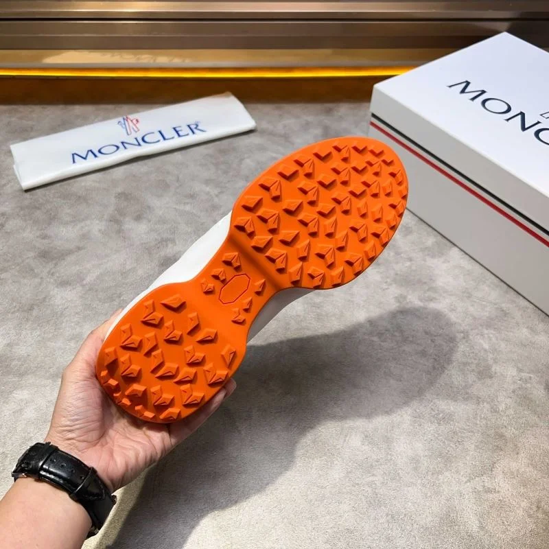 Brand-original Moncler Shoes