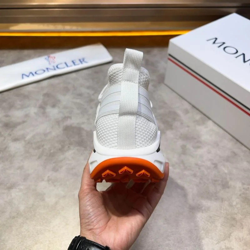 Brand-original Moncler Shoes