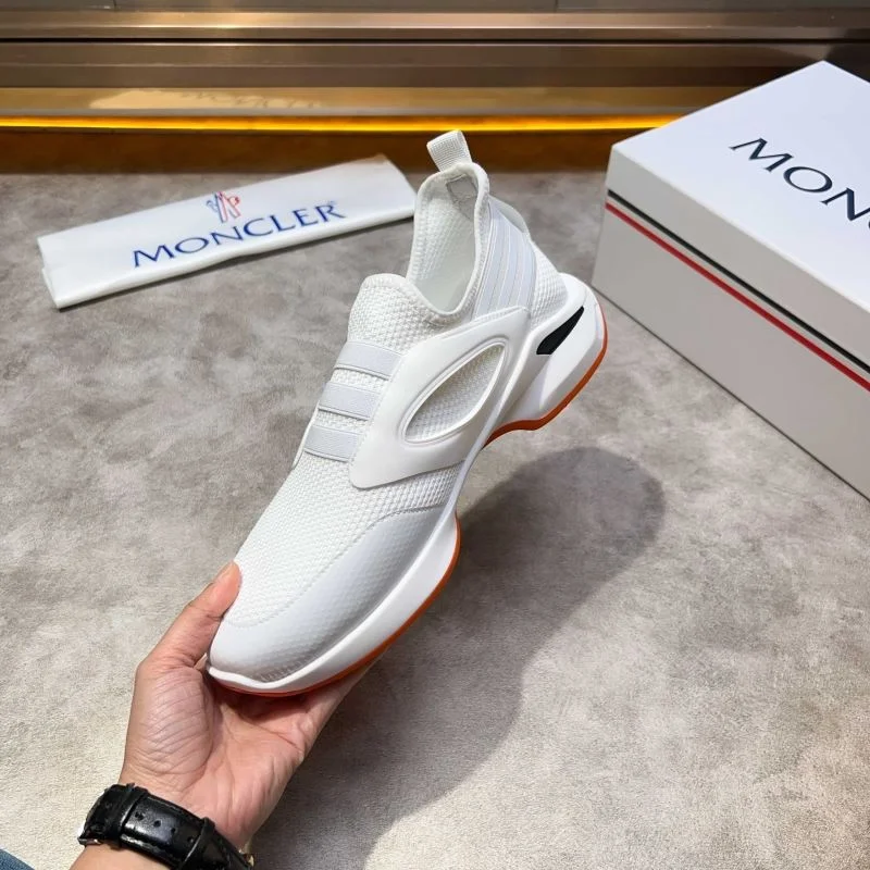 Brand-original Moncler Shoes