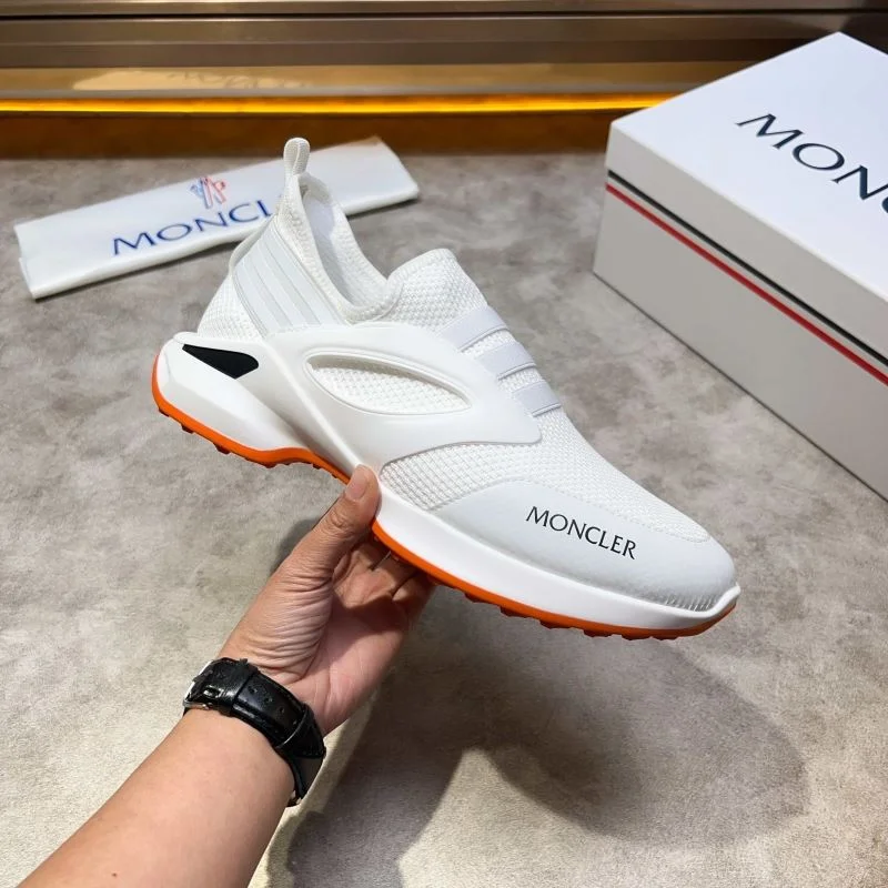 Brand-original Moncler Shoes