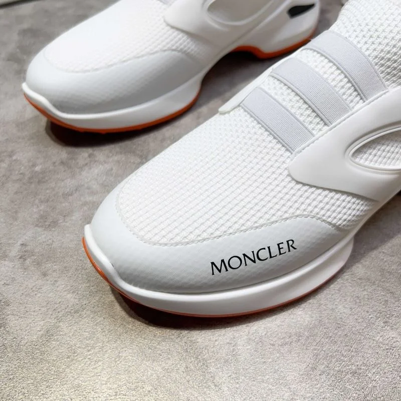 Brand-original Moncler Shoes