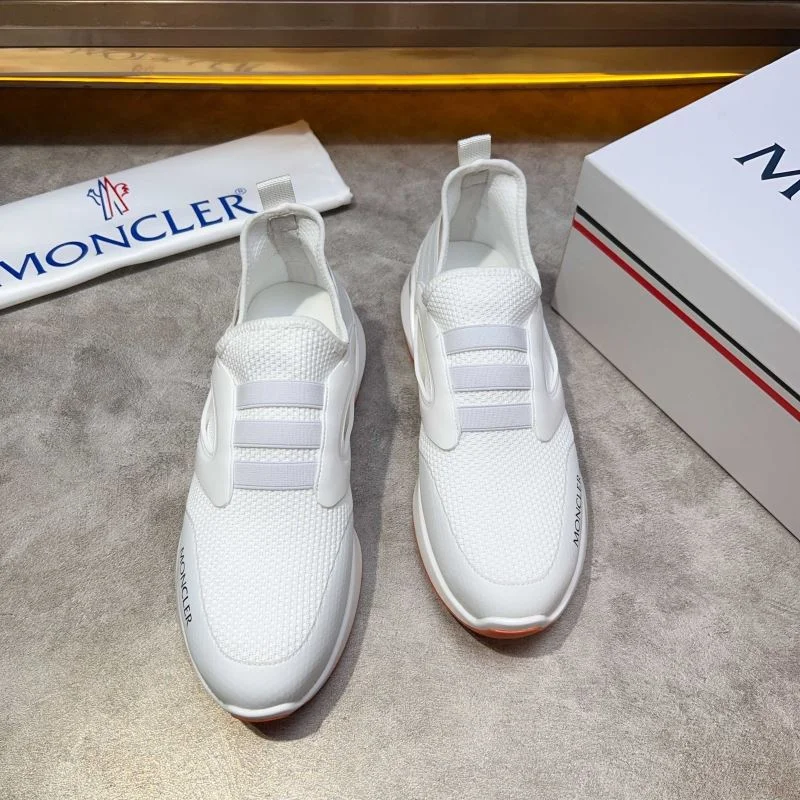 Brand-original Moncler Shoes
