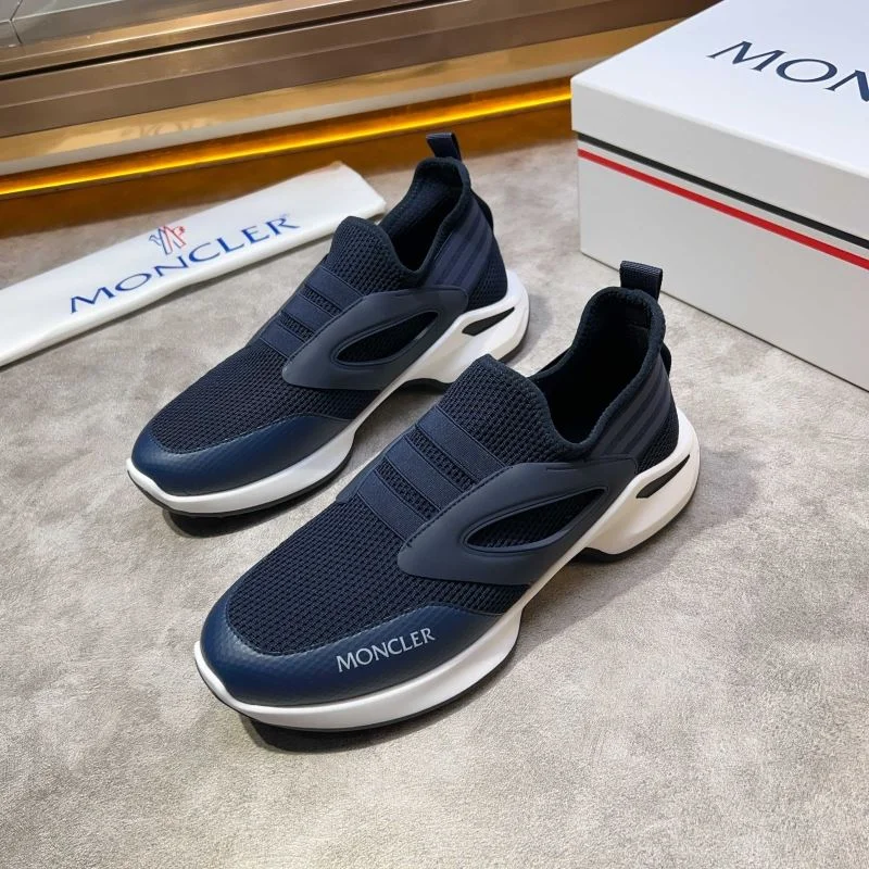 Moncler Shoes