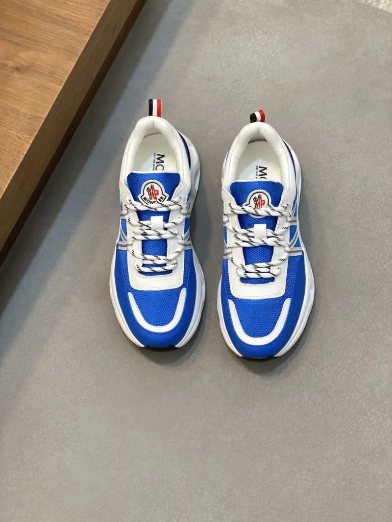 Moncler Shoes